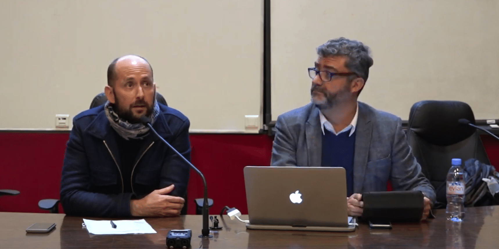 Stéphane Vincent et Antoine Fenoglio – Design with care et politiques ...