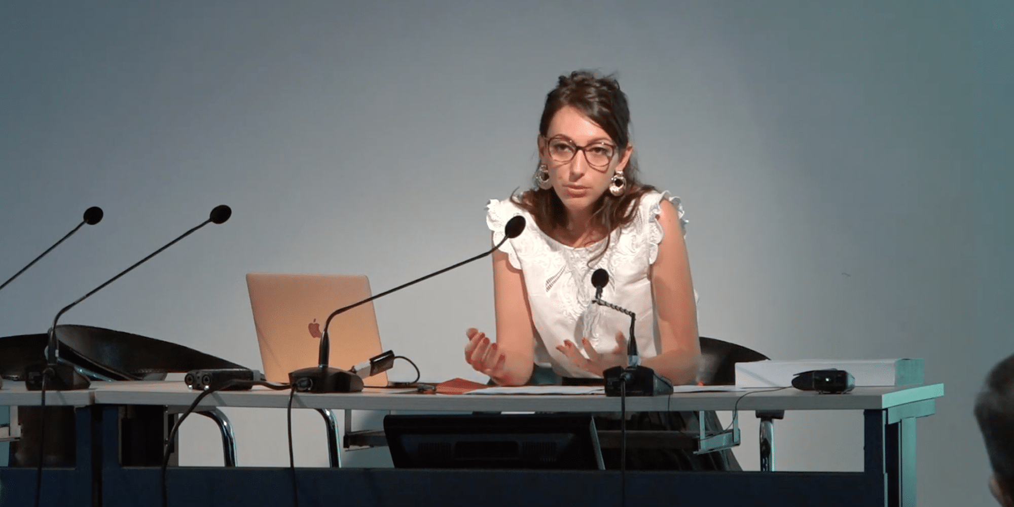 Anaëlle Touboul - Les troubles psychiques au miroir du roman: apports ...
