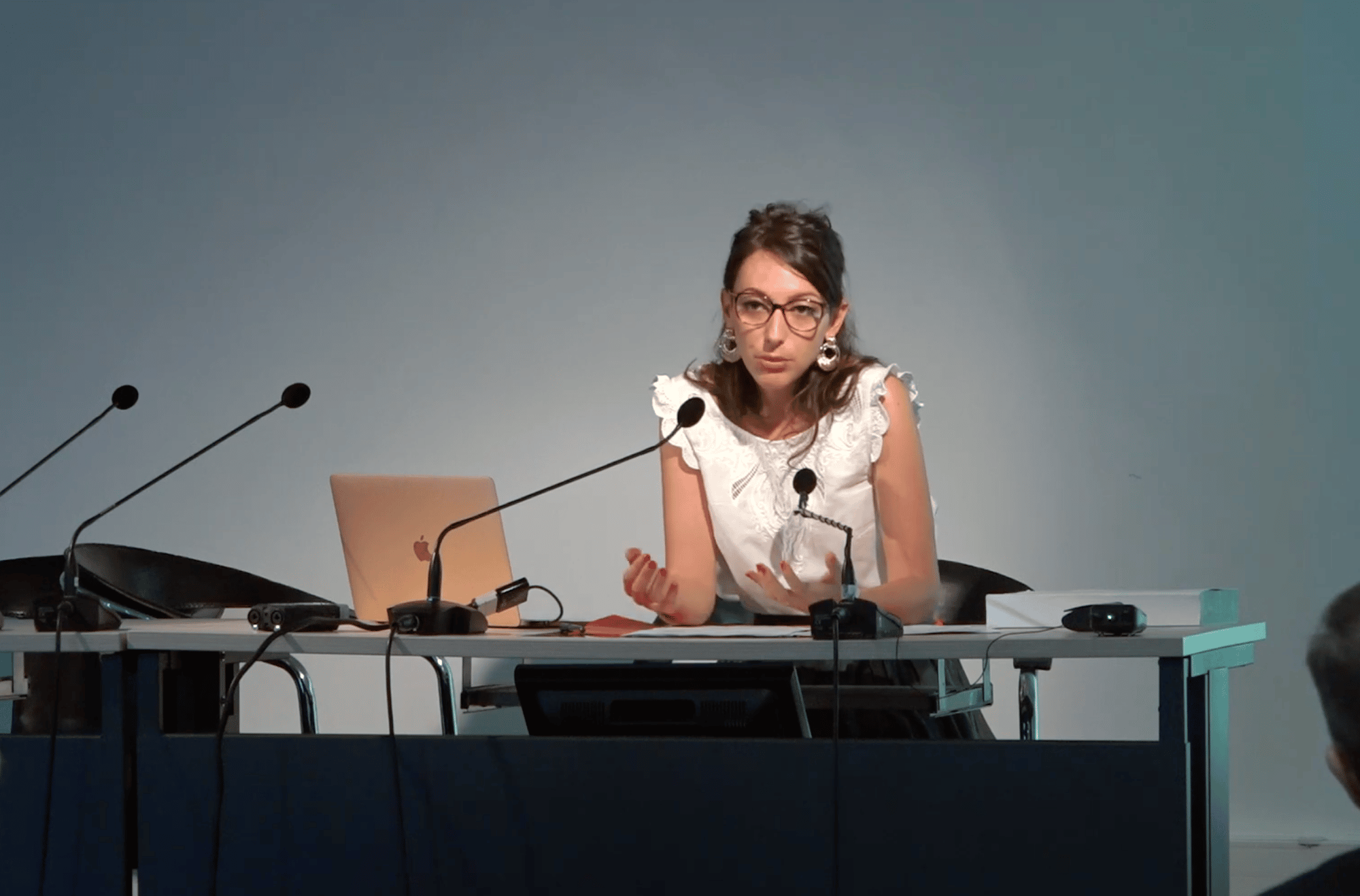 Anaëlle Touboul - Les troubles psychiques au miroir du roman: apports ...