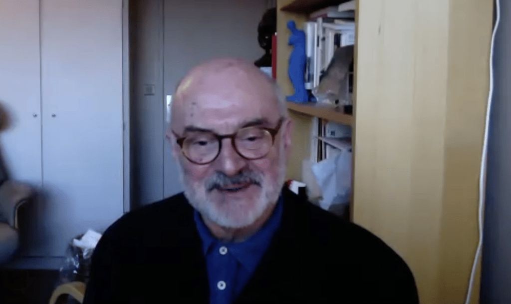 La présence du psychanalyste à l’université - Chaire de Philosophie à l ...