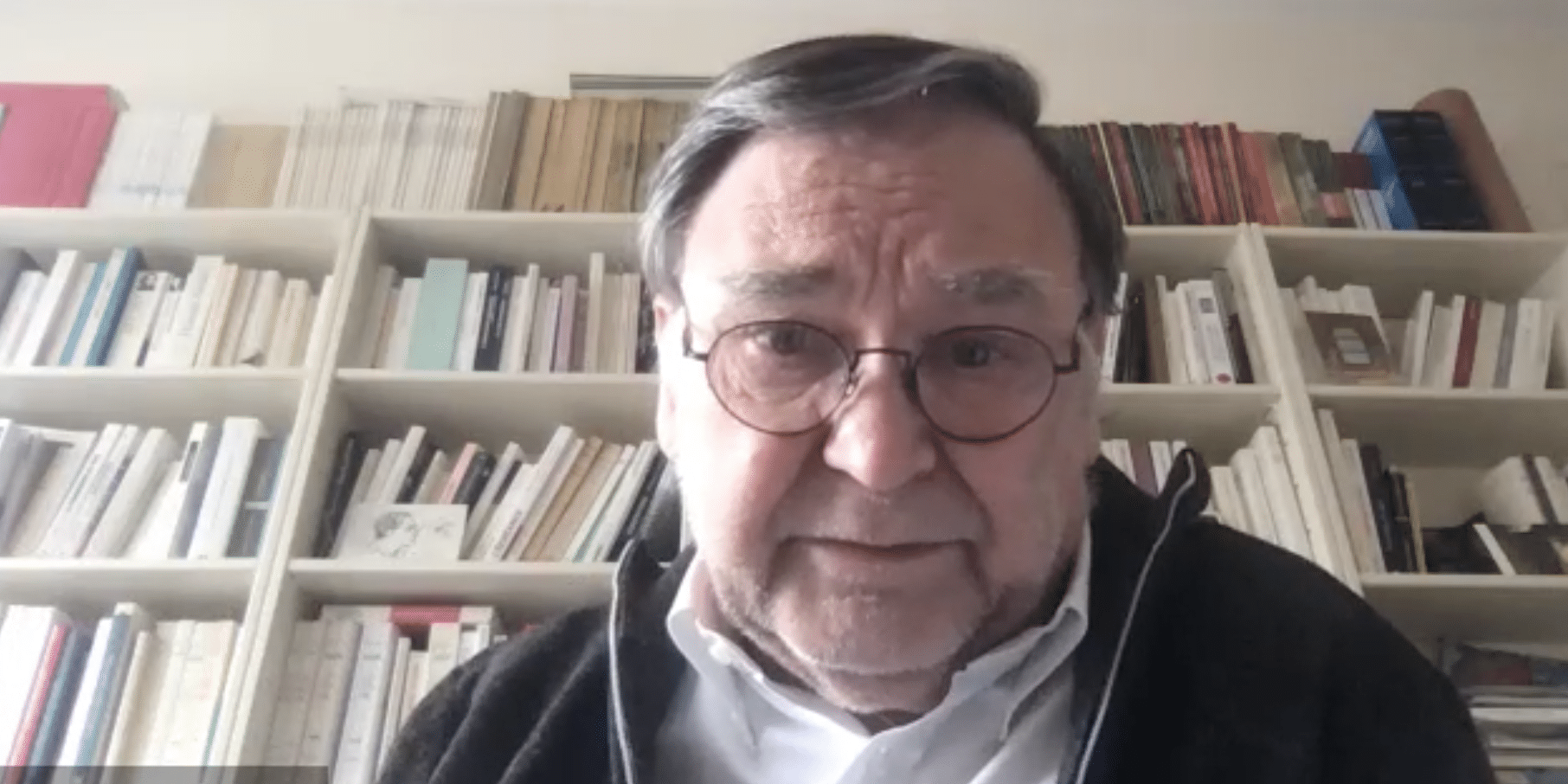 Présence du psychanalyste dans le ou la politique, humanisation et ...